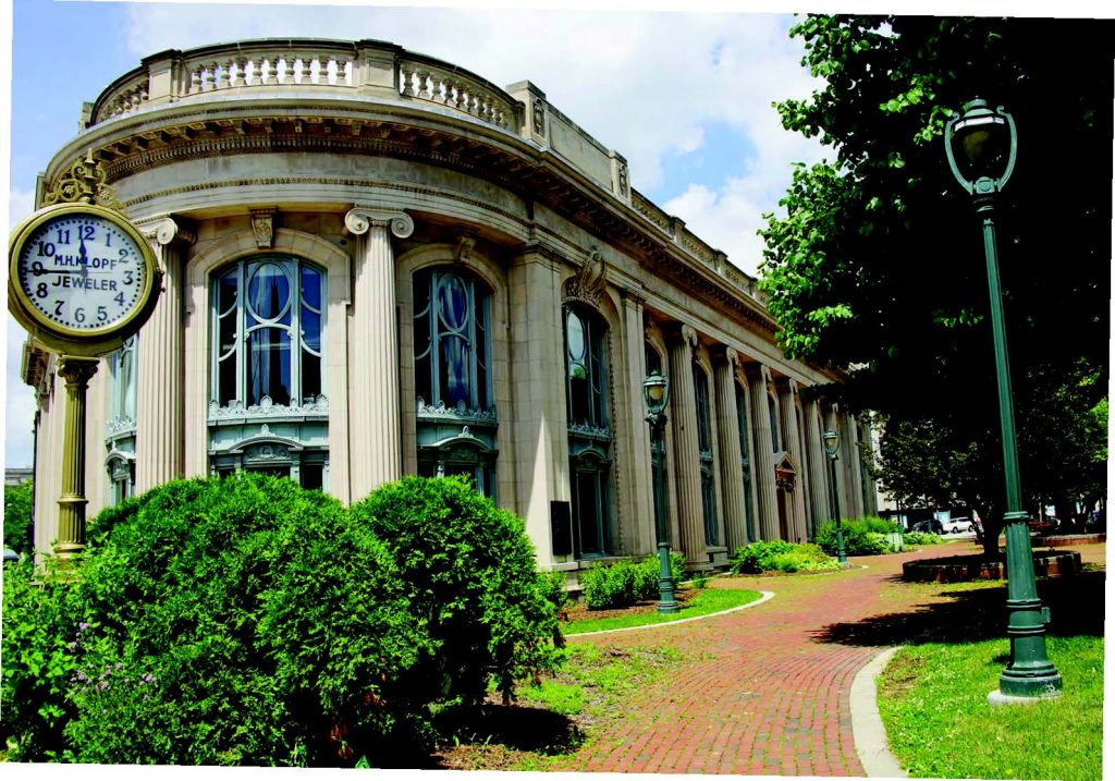 web graphic | Milwaukee County Historical Society